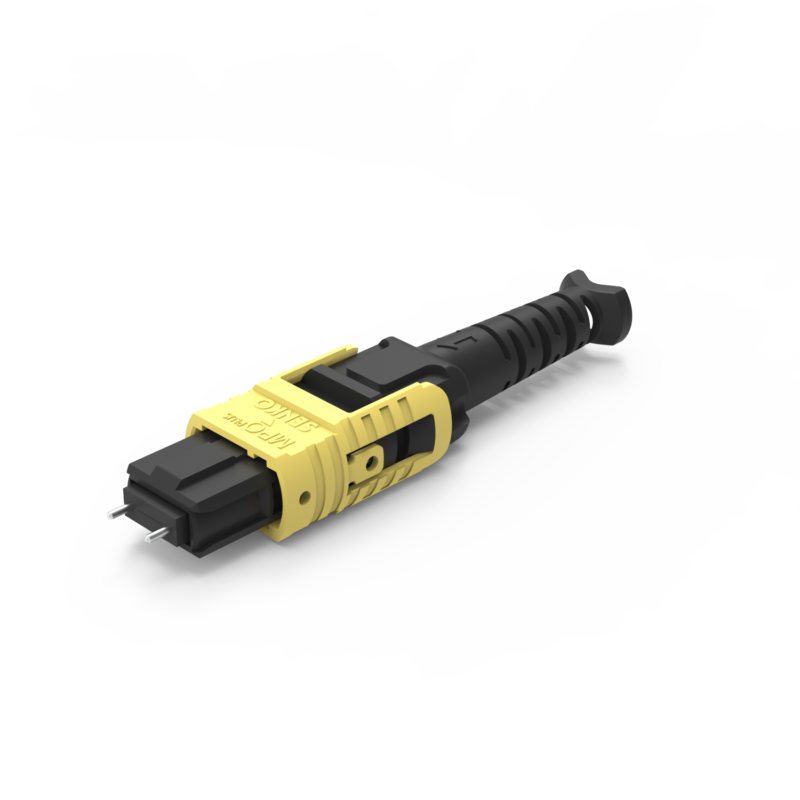 MPO-PLUS® EZ-WAY Connector