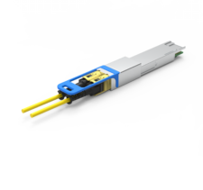MPO-PLUS® EZ-WAY Connector