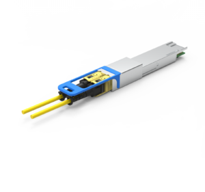 MPO-PLUS® EZ-WAY Connector