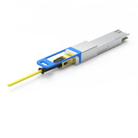 MPO PLUS EZ-WAY Connector