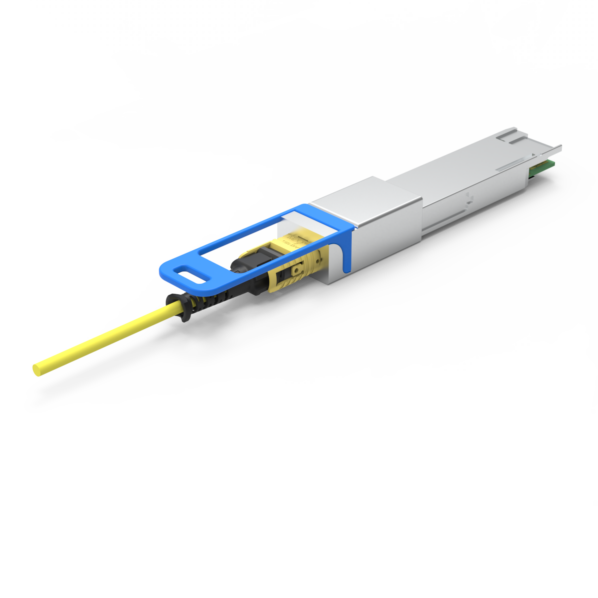MPO-PLUS® EZ-WAY Connector