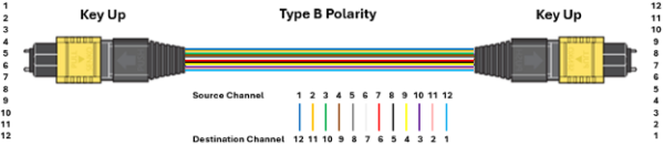 Understanding MPO Polarity and How to Change the Polarity of a SENKO ...