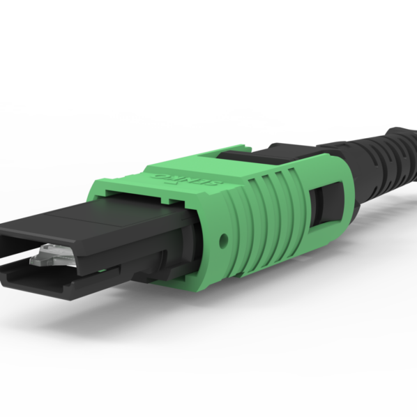 MPO EBO EZ-WAY Connector » SENKO Advanced Components, Inc.
