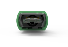 MPO EBO EZ-WAY Connector » SENKO Advanced Components, Inc.