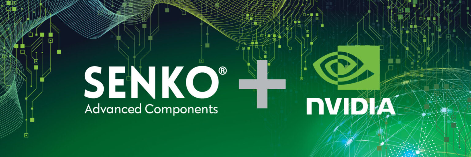 SENKO Advanced Components Joins NVIDIA Photonics Ecosystem » SENKO ...