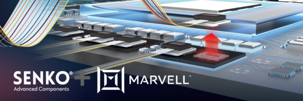 Marvell and SENKO Advance AI Infrastructure with Detachable 36-Channel ...