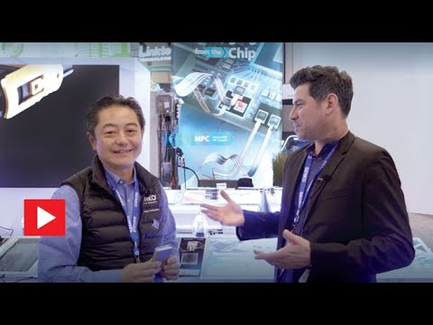 MPC Connector & PAD » SENKO Advanced Components, Inc.