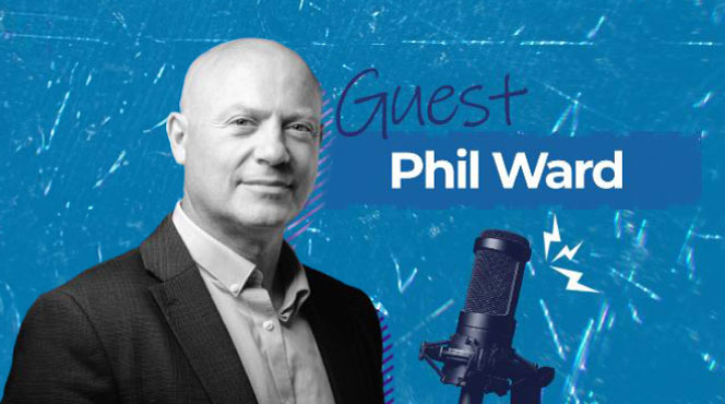 Spotlight: Phil Ward » SENKO Advanced Components, Inc.
