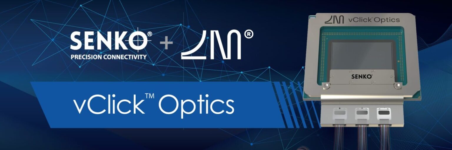 SENKO Collaborates with Lightmatter on Detachable Connectivity to the ...